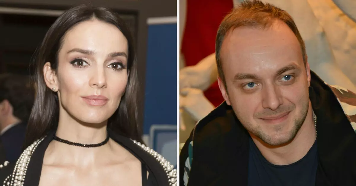 Las estrellas ex-amados "Carmelites" Maxim Schegolev anunció las razones por las que estaban con Yulia Zimina Roman no terminó con una boda