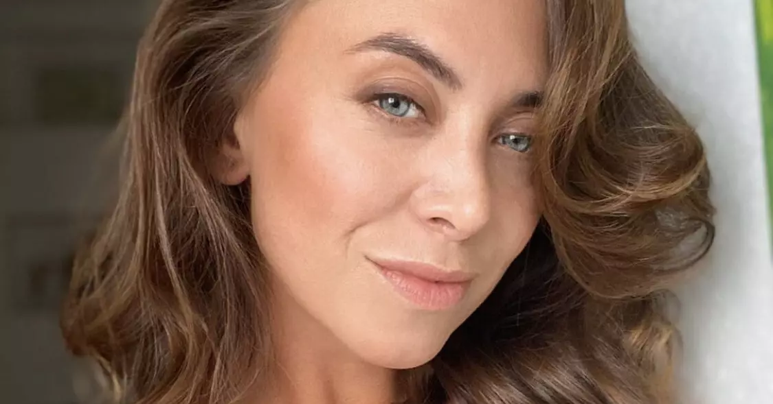 "8 horoj da larmoj": Fratino Zhanna Friske faris "predanton" tatuon